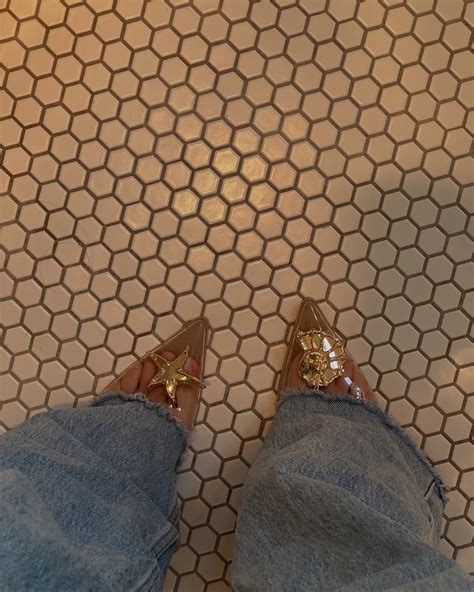 Peyton Coles Feet