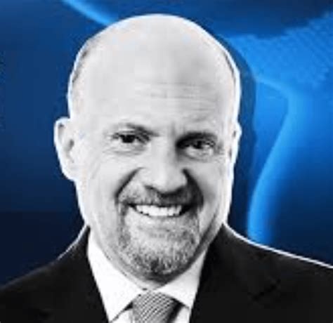 What Is Cramer Even Saying In That Intro Does Anyone Have The Script