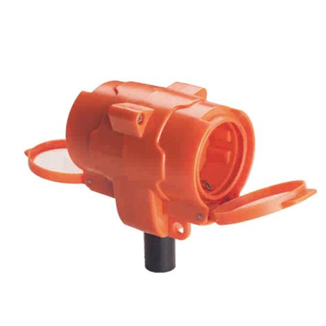 China Diy Assemble Socket Factory And Manufacturers Shuangyang