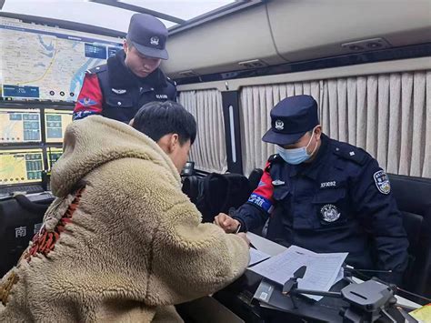红谷滩公安分局巡逻处突大队强化无人机“黑飞”管理凤凰网江西凤凰网