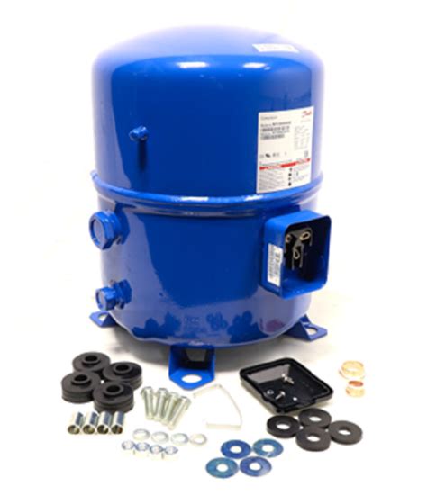 Danfoss Mt100 4vi Reciprocating Compressor Gsistore