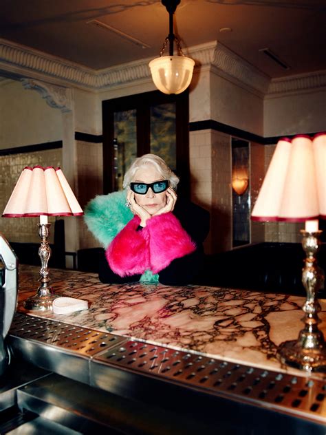 Ellen Burstyn Tells Christopher Meloni All Of Her Secrets