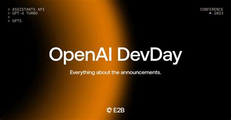 Vasek Mlejnsky On Linkedin Openai Devday