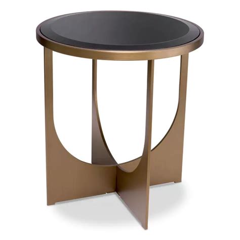 Eichholtz Side Table Elegance Wilhelmina Designs