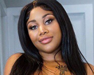 Who Is Jordyn Falls Wiki Age Husband Family Height Net Worth Biography