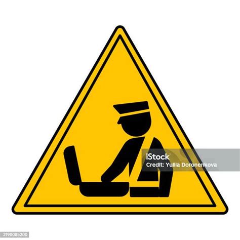 노란색 세관 통제 표지판 벡터 일러스트 레이 션 여행 가방을 검사하는 세관원 수하물 위탁 검사 보기에 대한 스톡 벡터 아트 및 기타 이미지 Istock