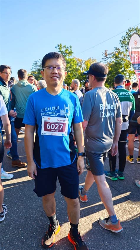 Lifeforward Zhihao Ding