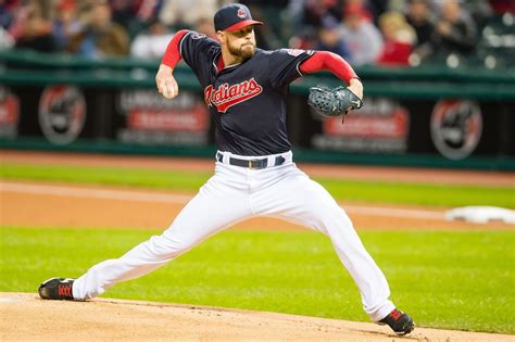 Kluber Looks To Dominate Detroit Kluber Sabermetrics