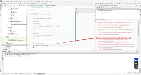 启动restclient报错：caused By Javalangnosuchfielderror Ignoredeprecations Csdn博客