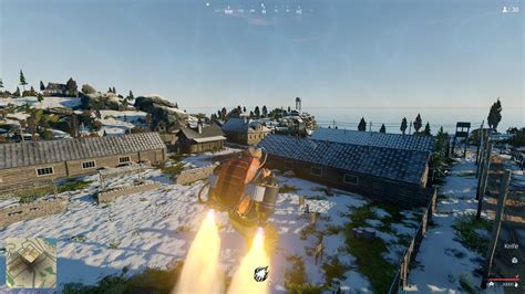 Let Modders Use And Download Assets From Crsed Game To Enlisted Mods