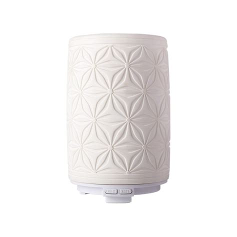 Oil Diffuser Set Cool Mist White By Iris Price Buy Online At ₹4000 In India