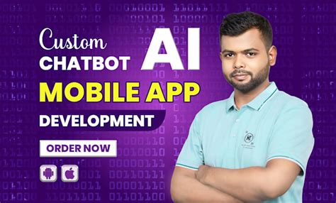 Develop Ai Chatgpt Mobile App Or Website Ai Saas App Ai Chatbot Ai