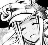 Characters In 12 Beast TV Tropes