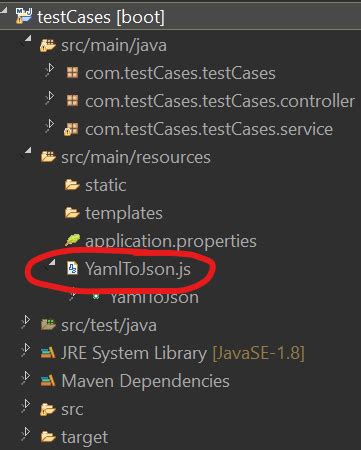 Java Path Of Resources Folder In Controller In Spring Boot Stack Overflow