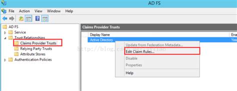 Dynamic Crm 2016 Ifd配置（5）claims Based认证 内部访问配置dynamic Crm 服务器和adfs 安装在
