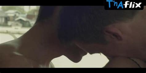 Becky Fletcher Breasts Scene In Darker Shades Of Elise