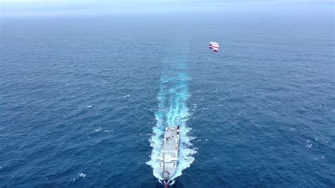 Maritime Energy Transition Airseas