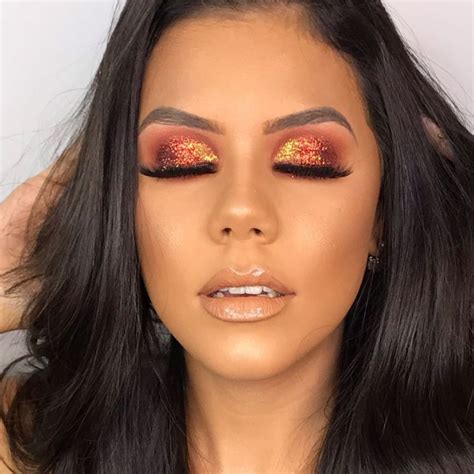 40 Glamorous Party Makeup Looks For Holiday Occasions Style Vp Page 21