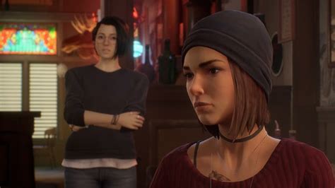 Life Is Strange True Colors Terá Versão Para Switch Adiada Para O