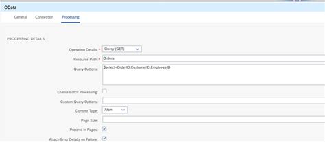 Sap Cloud Integration Looping Process Call Sap Community