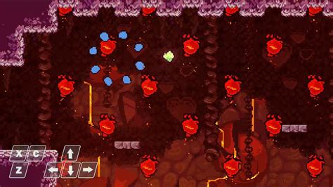 Celeste Core B Side Youtube