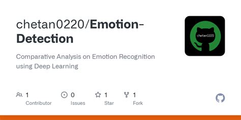 emotion detection readme md at main · chetan0220 emotion detection · github