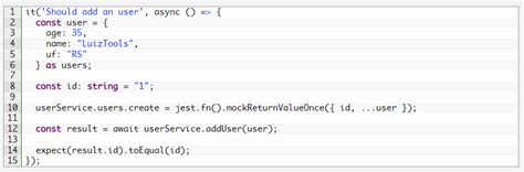 Como Testar Services Em Nestjs Com Jest Imasters