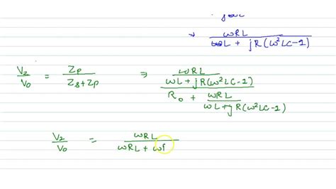 SOLVED The Oscillator Circuit In Fig Uses An Ideal Op Numerade