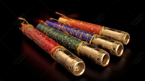 Jpeg로 잘리고 클리핑 경로가 포함된 3d 디왈리 크래커 펜 도구를 쉽게 합성할 수 있습니다 3d 배경 합성 배경 쉬운 배경 이미지 Hd 3d 합성 쉬운 배경