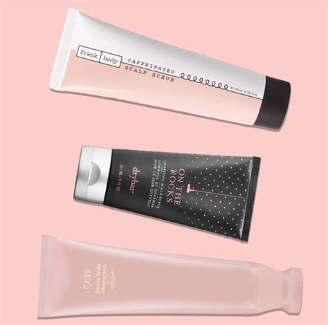 11 Best Scalp Scrubs Of 2022 Top Scalp Exfoliators For Hair