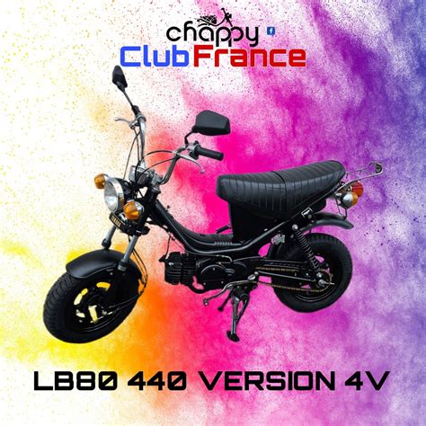 Restaurations Chappy Club France