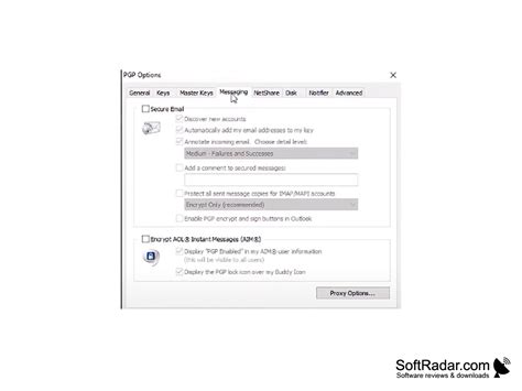 Download Pgp Desktop For Windows 11 10 7 8 8 1 64 Bit 32 Bit