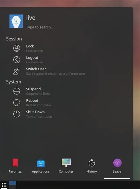 Chakra GNU Linux To Get A Revamped Heritage Theme In Upcoming ISO Snapshot