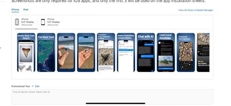 randolph schilke on linkedin ios apple appstore computer vision