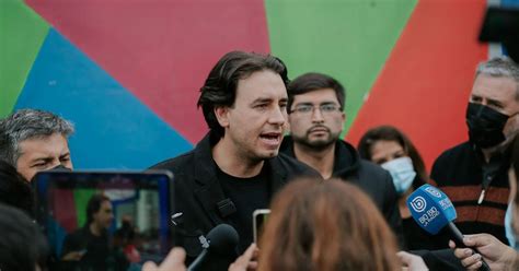 Quién Es Vlado Mirosevic El Nuevo Presidente De La Cámara De Diputados