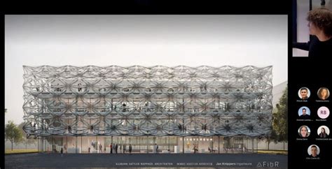 Pritish Shah On Linkedin Hyperrealstructures Generativedesign Digitalfabrication