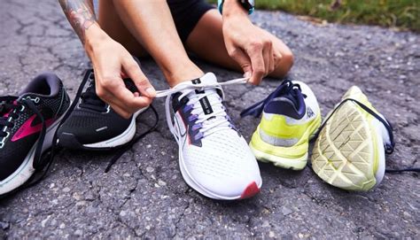 How To Choose The Best Running Shoes A Complete Guide What Will Wear