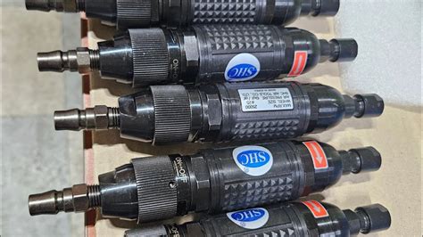 다이그라인더 38베이비 슬리브형 레버형 Youtube