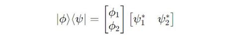 An Introduction To Bra Ket Dirac Notation