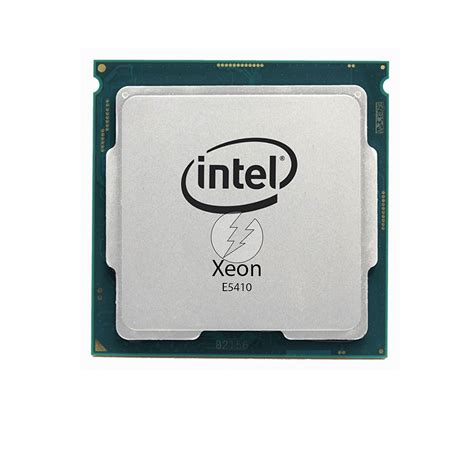 Processador Intel Xeon E5410 4 Cores Lga771 12m 233ghz Shockti