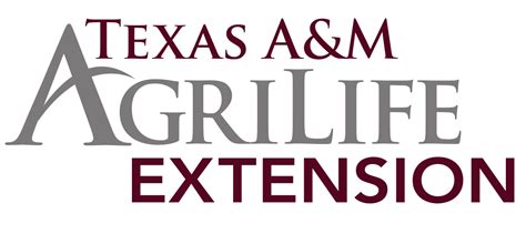 Giving Thanks For Our Allies At Texas Aandm Agrilife Extension Service