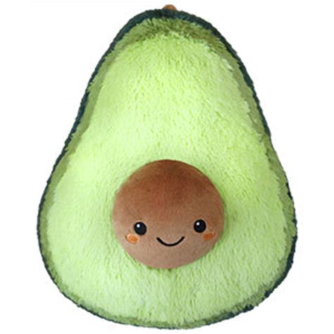 Avocado Squishable