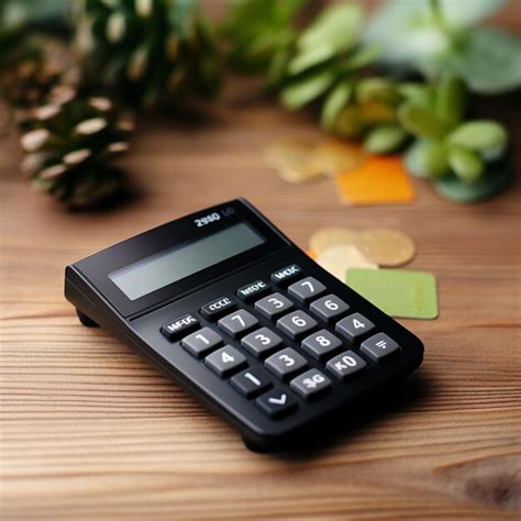 Premium Photo Calculating The Numbers In Business Finance Or Mathematics