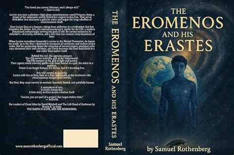 The Eromenos And His Erastes Book One Of The Architect Cycle By Samuel