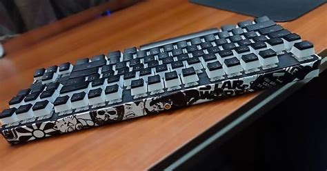 Keyboard Imgur