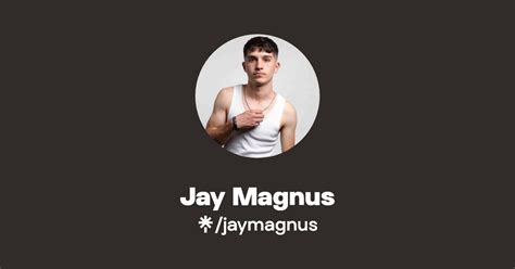 Jay Magnus Find Jay Magnus Onlyfans Linktree
