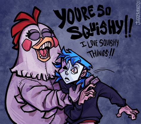 Pin By Mewmew Nyagirl On Dark Deception Horror Movie Characters