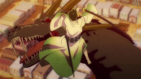 Enge Anime Monsters 1000x1426