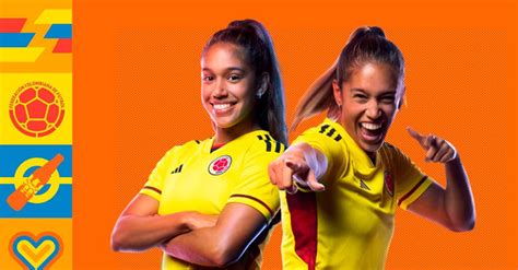 Colombia Yo Te Elijo” Lo Que Significa Para Elexa Bahr Representar