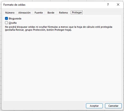 Vba Proteger Desproteger Hojas De Trabajo Automate Excel